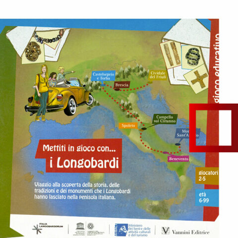 Materials on the Longobards - Download Area | Longobards in Italy