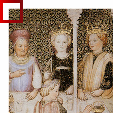 The Lombard Kingdom in Italy | Lombards in Italy