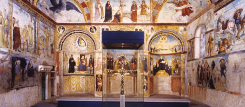 IL CAPITOLARE DI LIUTPRANDO | Italia Langobardorum