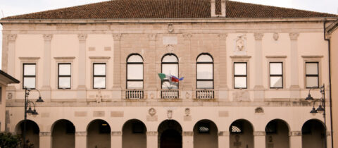 IL CAPITOLARE DI LIUTPRANDO | Italia Langobardorum