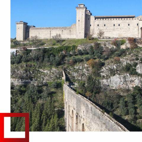 The National Duchy Museum of Spoleto | Longobards in Italy